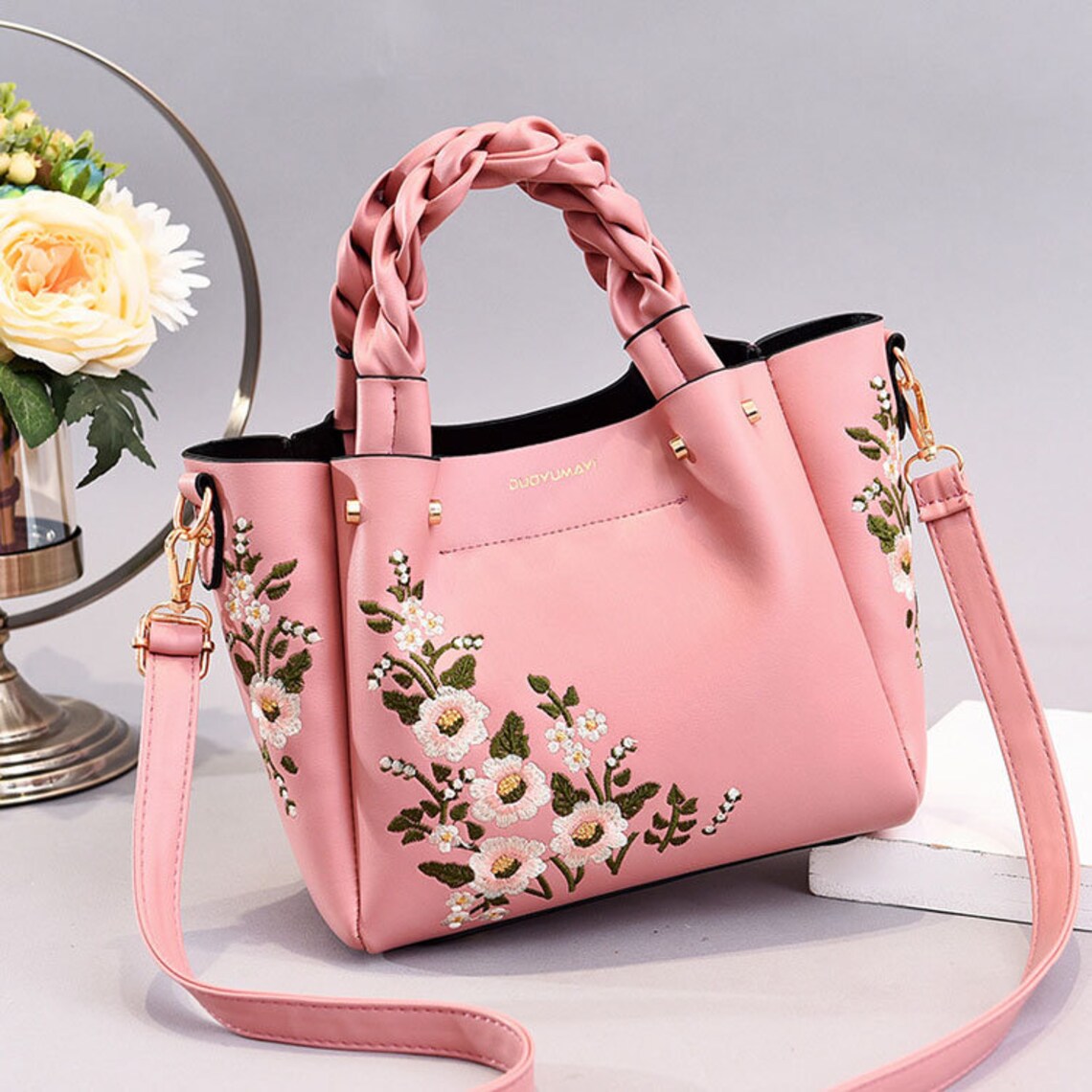 Handbags
